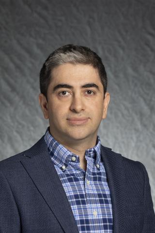 Dr. Najafi Receives Prestigious NSF Award | University Research